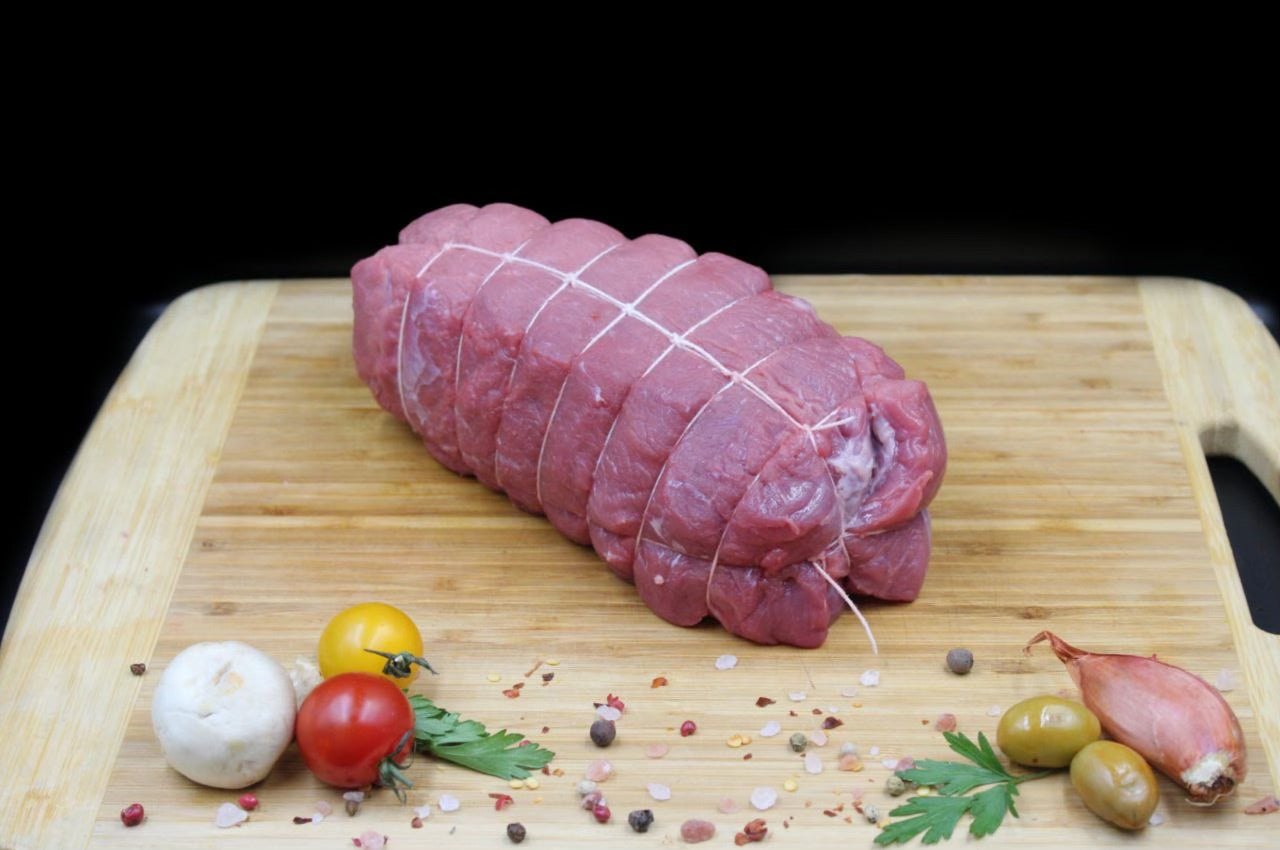 Rosbeef – Boucherie de la Gare à Nice